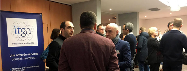 Évènements - ITGA FRANCE
