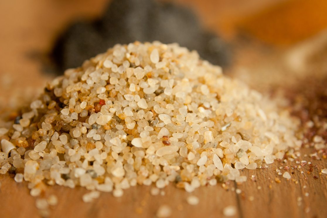 Focus sur l’exposition à la silice cristalline, procédé cancérogène ...